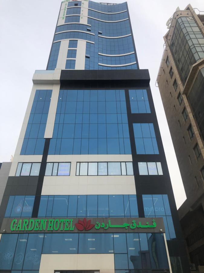 GARDEN HOTEL KUWAIT CITY